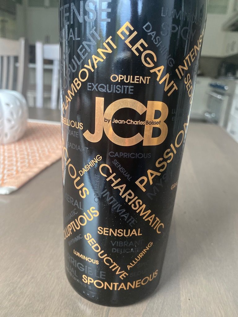 2017 JCB Red Wine, USA, California, Napa Valley, Yountville - CellarTracker