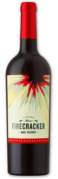 NV Firecracker Wines Red Wine, USA, California - CellarTracker