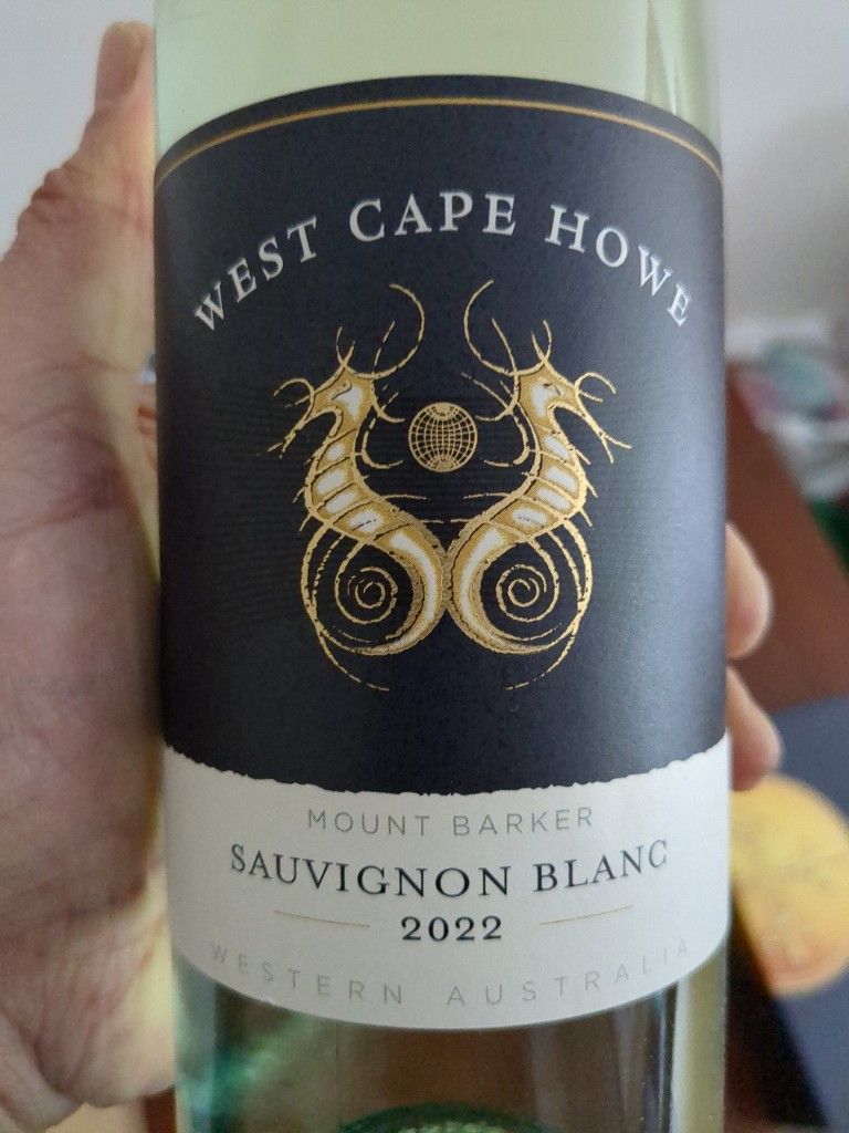 2021 West Cape Howe Sauvignon Blanc, Australia, Western Australia ...