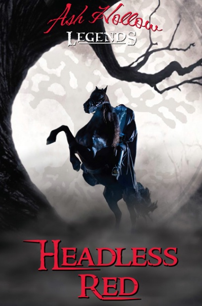 NV Ash Hollow Headless Red, USA, Washington, Columbia Valley, Walla ...