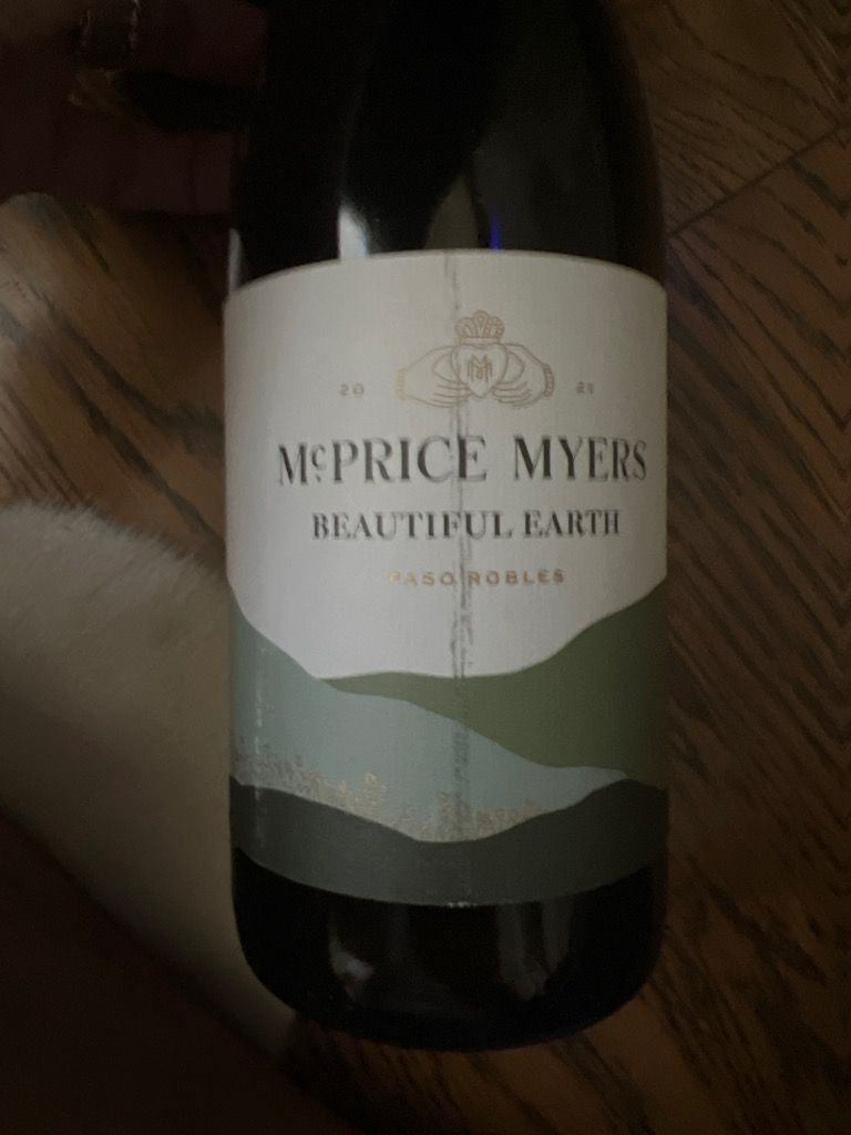 2021 McPrice Myers Beautiful Earth White, USA, California, Central ...