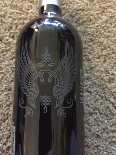 2009 EOS The French Connection Private Reserve, USA, California, Napa ...