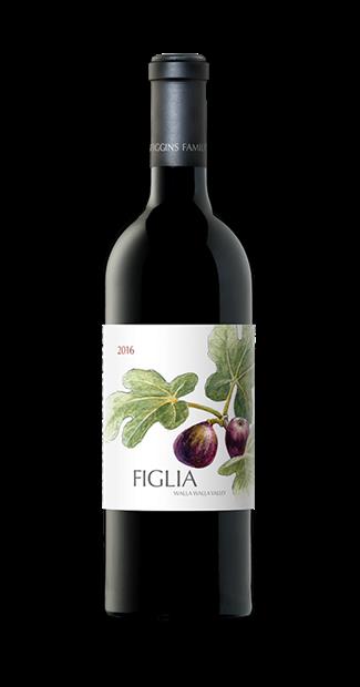 2014 Figgins Figlia Figgins Estate Vineyard, USA, Washington, Columbia ...