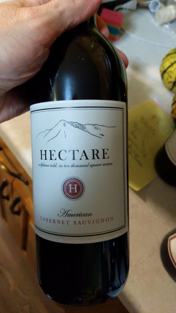 2013 Unknown Cabernet Sauvignon, USA, California, Napa Valley ...