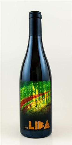 2012 Marke Wines Pinot Noir Liba Haynes Vineyard, USA, California, Napa ...