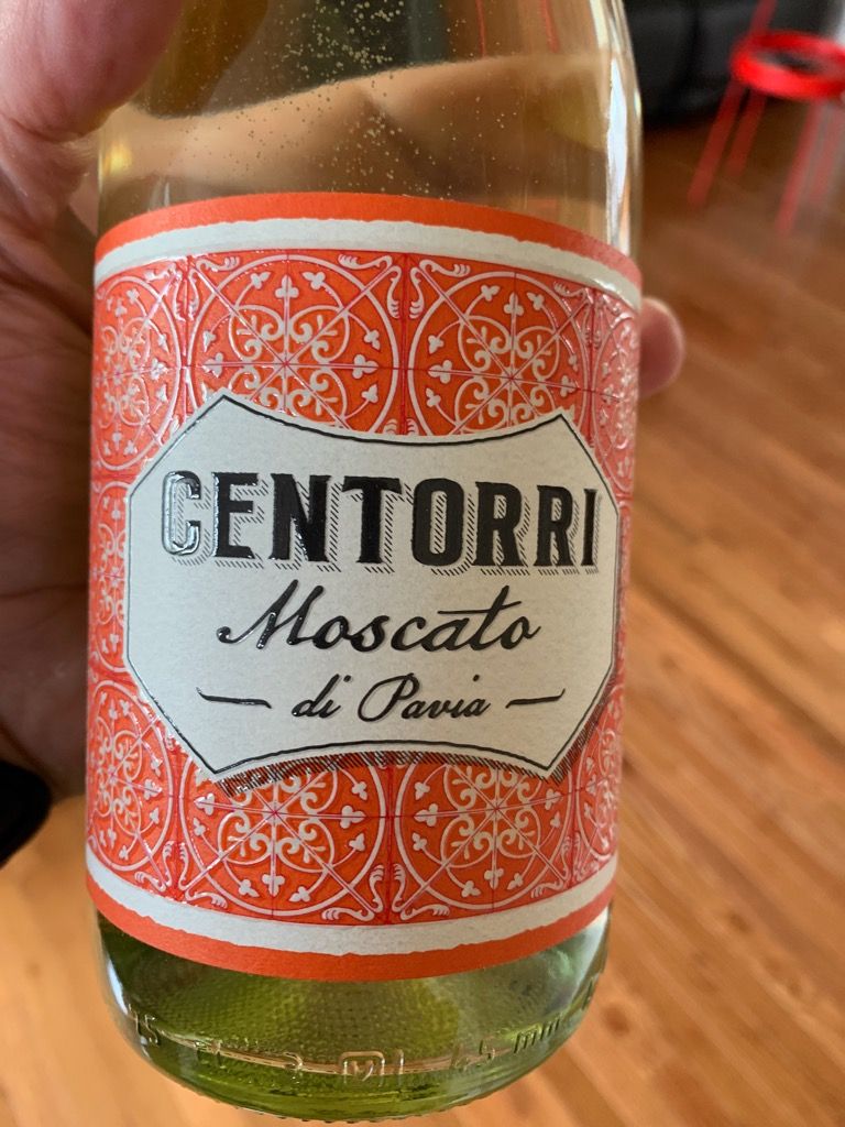 2021 Eleanor Estate Centorri Moscato di Pavia, Italy, Lombardia ...