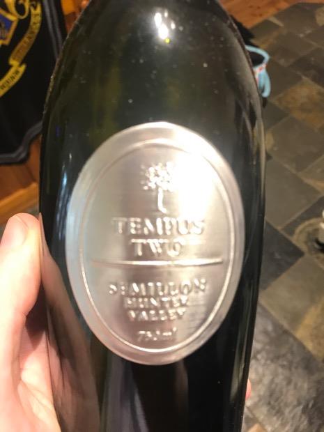 2017 Tempus Two Sémillon Copper Series, Australia, New South Wales ...
