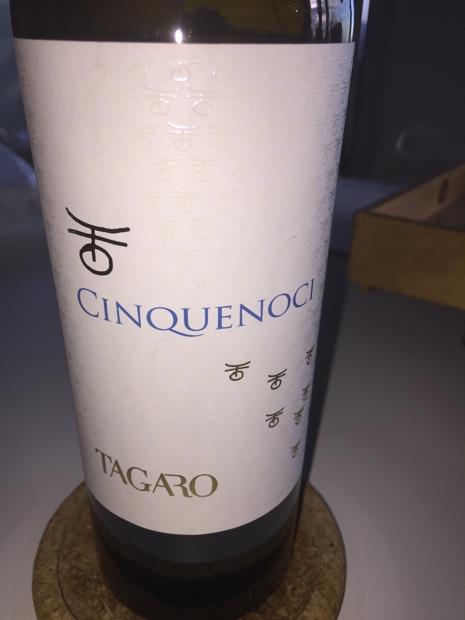 2013 Masseria Tagaro Cinquenoci, Italy, Puglia, Valle d'Itria IGT ...