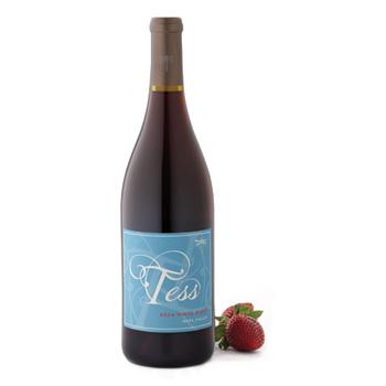 NV Peju Province Winery Tess Red & White Blend, USA, California ...