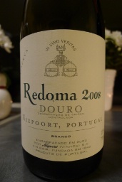2008 Niepoort Douro Redoma Branco Reserva, Portugal, Douro - CellarTracker