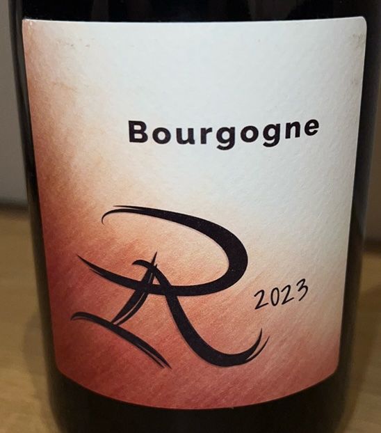 2023 Reno Pacalet Bourgogne Rouge, France, Burgundy, Bourgogne - CellarTracker