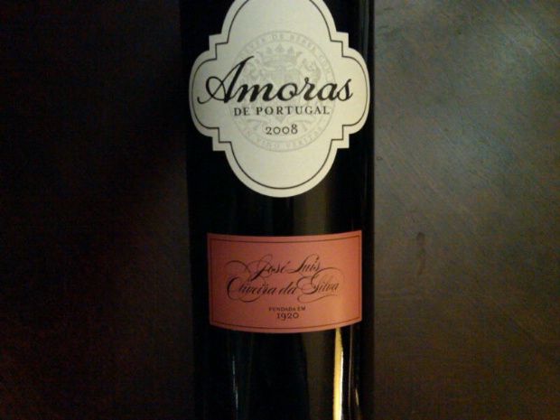 2008 Casa Santos Lima Vinho Regional Lisboa Amoras, Portugal, Lisboa ...