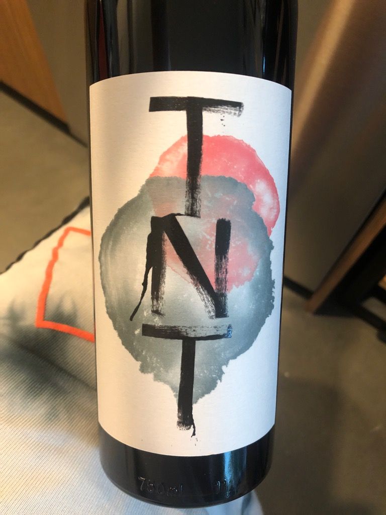 2016 Day Wines TNT Layne Vineyard, USA, Oregon, Southern Oregon ...