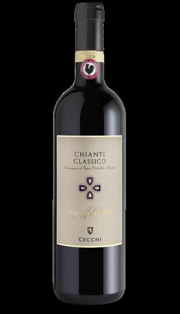 2012 Cecchi Chianti Classico, Italy, Tuscany, Chianti, Chianti Classico ...