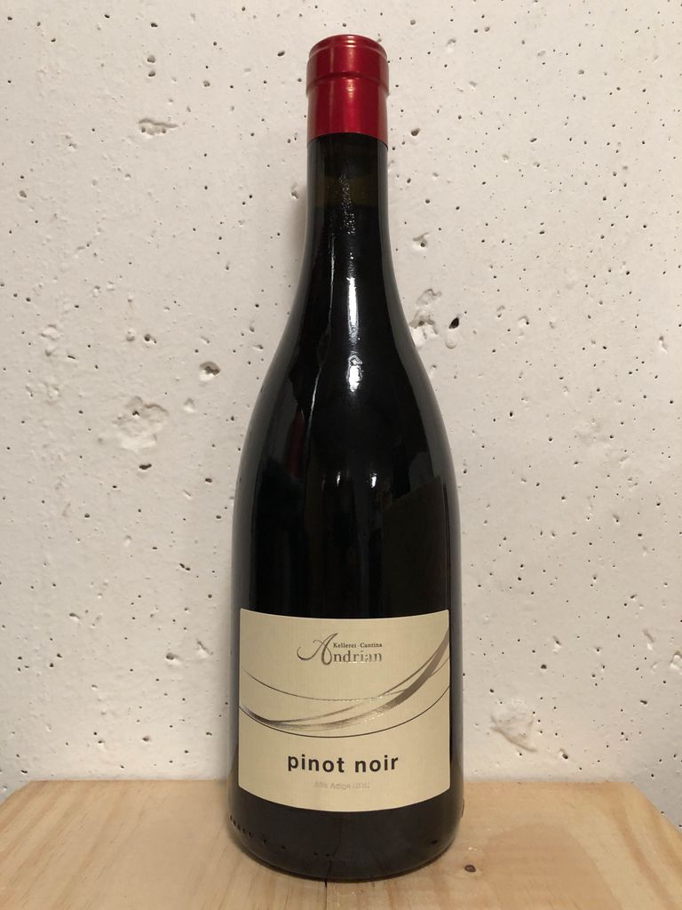 2021 Kellerei Cantina Andrian Pinot Noir, Italy, Trentino-Alto Adige ...