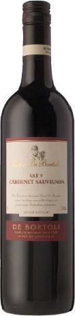 1999 De Bortoli Cabernet Sauvignon Deen De Bartoli Vat 9, Australia, South Eastern - CellarTracker