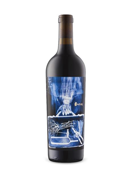 2016 Bootleg Wine Works, USA, California, Napa Valley - CellarTracker