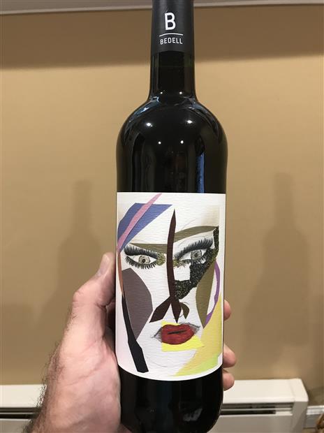 2022 Bedell Merlot Bedell Cellars, USA, New York, Long Island, North ...