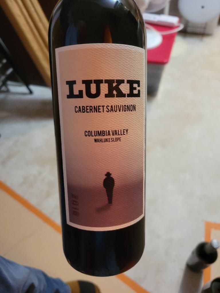 2021 Luke Tocaciu Direct (LTD) Cabernet Sauvignon, Australia, South ...