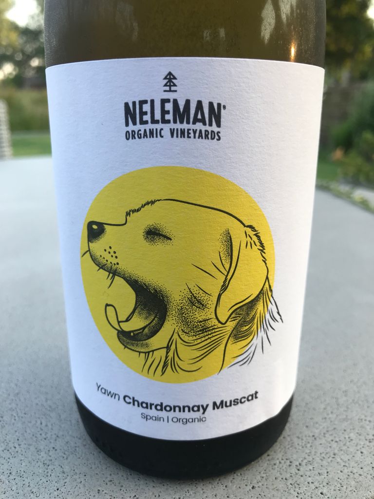 2022 Neleman Valencia Chardonnay Muscat, Spain, Valencia - CellarTracker