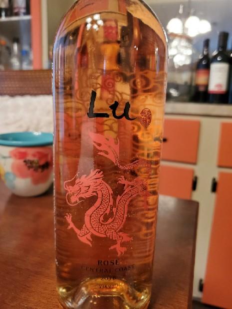 2018 Yian Lu Rosé, USA, California, Central Coast - CellarTracker