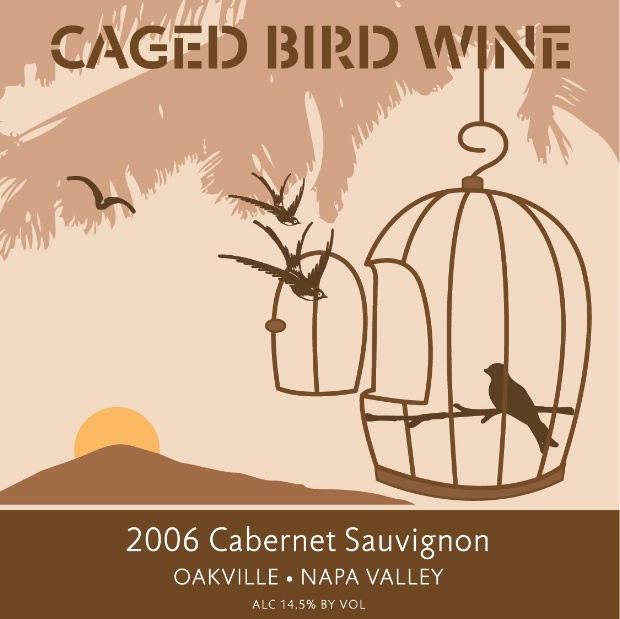 Caged Bird Wines - CellarTracker