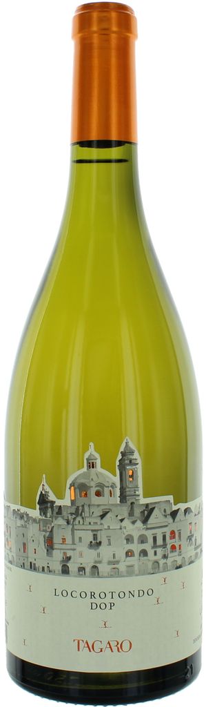 2020 Tagaro Locorotondo, Italy, Puglia, Locorotondo - CellarTracker