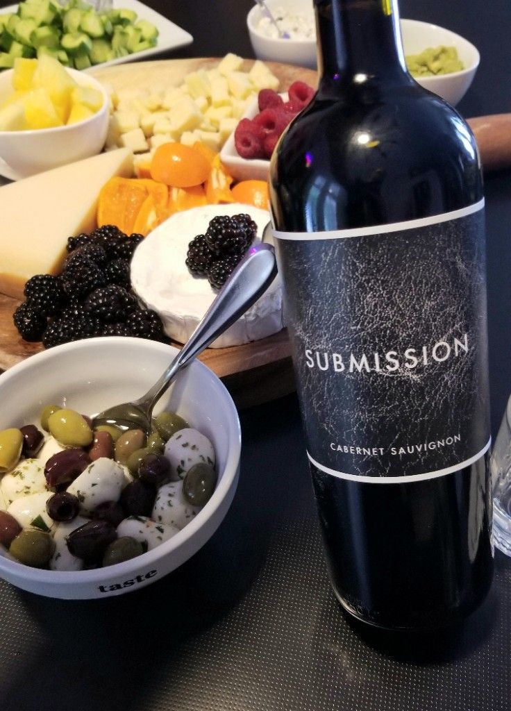 2019 689 Cellars Cabernet Sauvignon Submission, USA, California ...