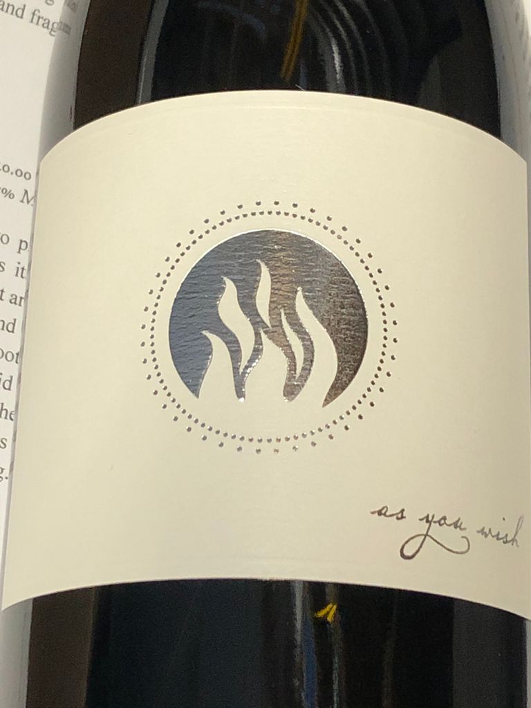 2021 Sparkman Cellars Sauvignon Blanc as you wish Old Vines, USA ...