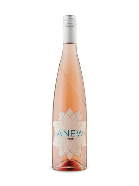 2019 Anew Winery Rosé, USA, Washington, Columbia Valley - CellarTracker