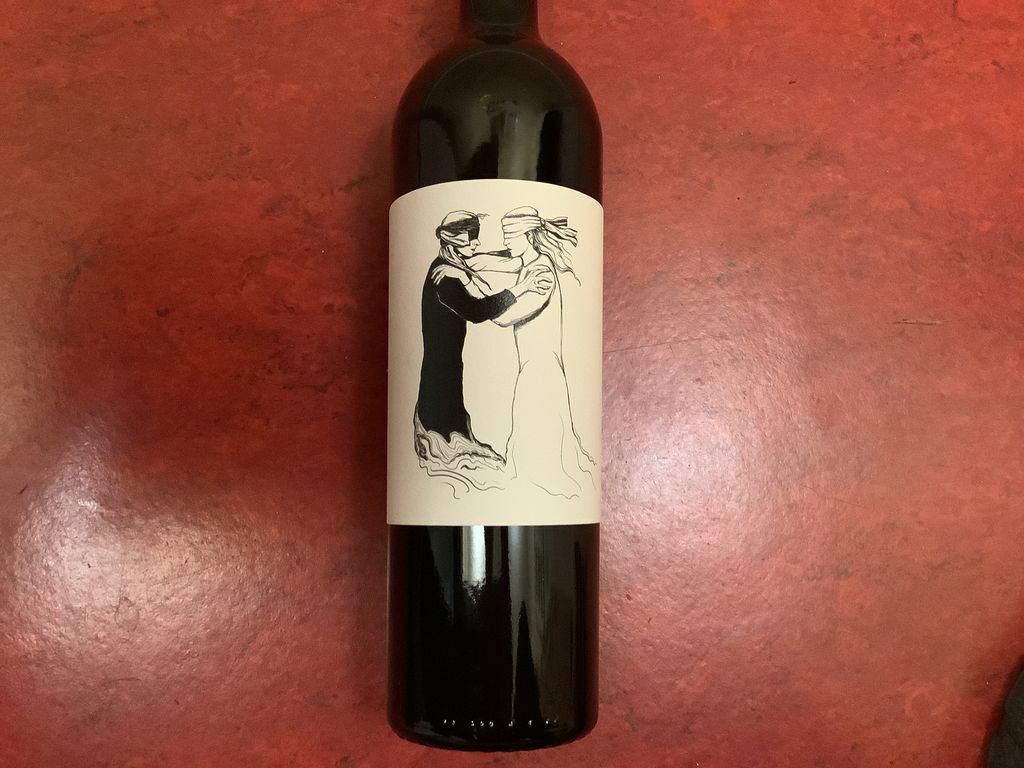 2022 Andrew Januik Cabernet Sauvignon Doppelganger Andrews Family ...