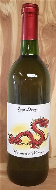 NV Harmony Winery Red Dragon, USA, Indiana - CellarTracker