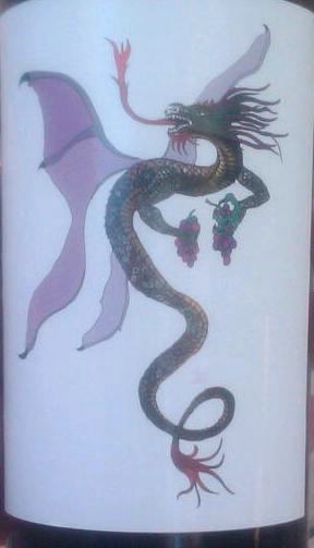 2009 Chappellet Malbec, USA, California, Napa Valley - CellarTracker