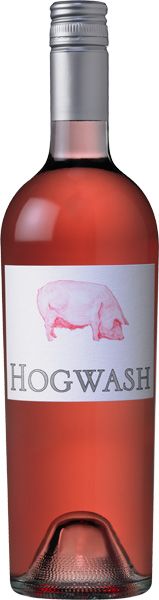 2024 Hogwash Rosé, USA, California - CellarTracker