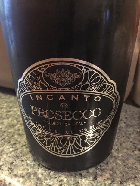 NV Incanto Prosecco di Treviso, Italy, Veneto, Prosecco di Treviso ...