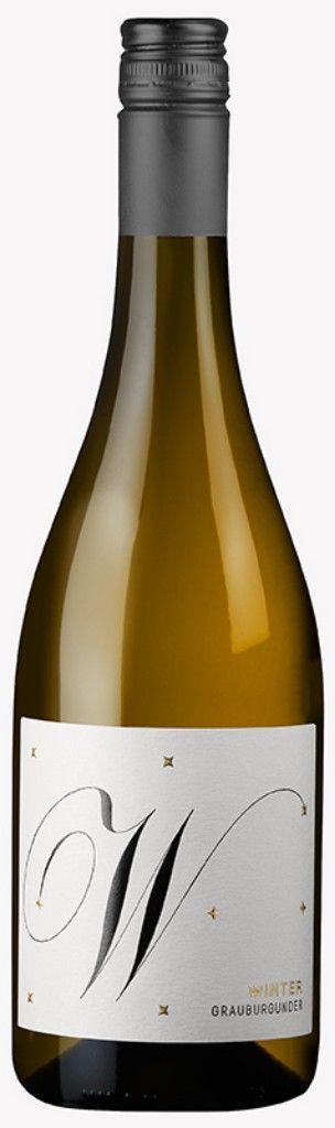 2021 Stefan Winter Grauburgunder Edition W, Germany, Rheinhessen ...