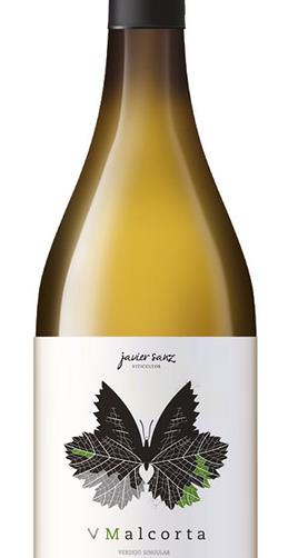 2022 Javier Sanz Rueda V Malcorta, Spain, Castilla y León, Rueda ...