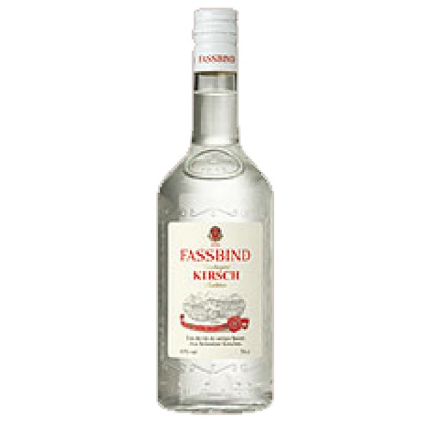 NV Fassbind Kirsch, Tradition, Switzerland - CellarTracker