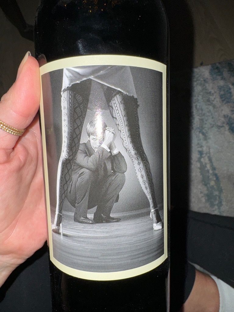 2021 689 Cellars Cabernet Sauvignon Lucky Draw, USA, California ...