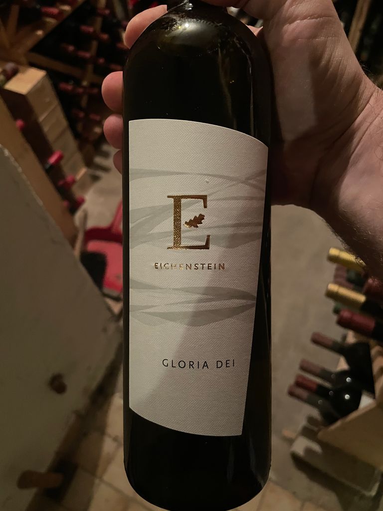 2018 Eichenstein Weissburgunder Alto Adige - Südtirol Goria Dei Weiss ...