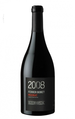 2008 Ferrer Bobet Priorat Selecció Especial Vinyes Velles, Spain ...