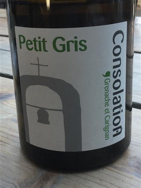 2021 Consolation Petit Gris, France, Languedoc Roussillon, Roussillon ...