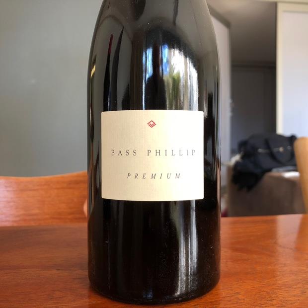 2016 Bass Phillip Pinot Noir Premium, Australia, Victoria, Gippsland ...