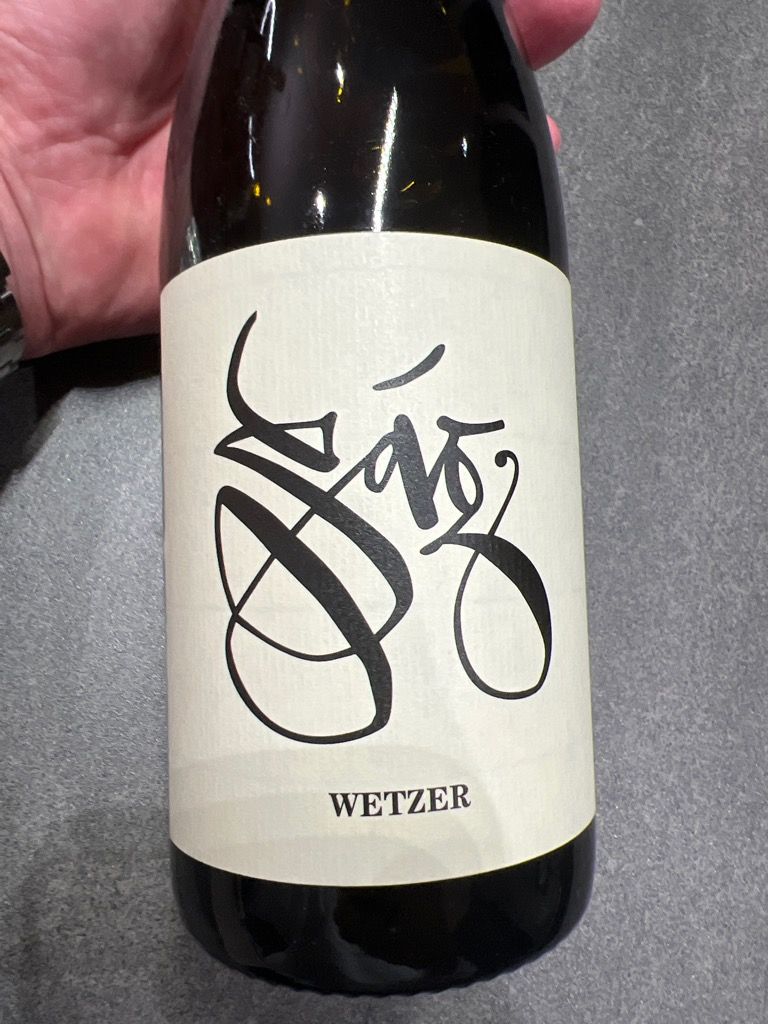 2021 Péter Wetzer Ság, Hungary, Balaton, Nagy-Somló - CellarTracker