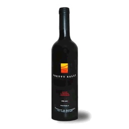 2005 Pretty Sally Cabernet-Shiraz, Australia, Victoria - CellarTracker