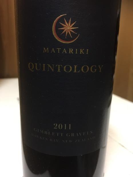 2005 Matariki Quintology, New Zealand, North Island, Hawke's Bay ...