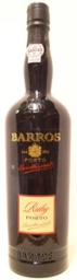 NV Barros Porto Ruby, Portugal, Douro, Porto - CellarTracker