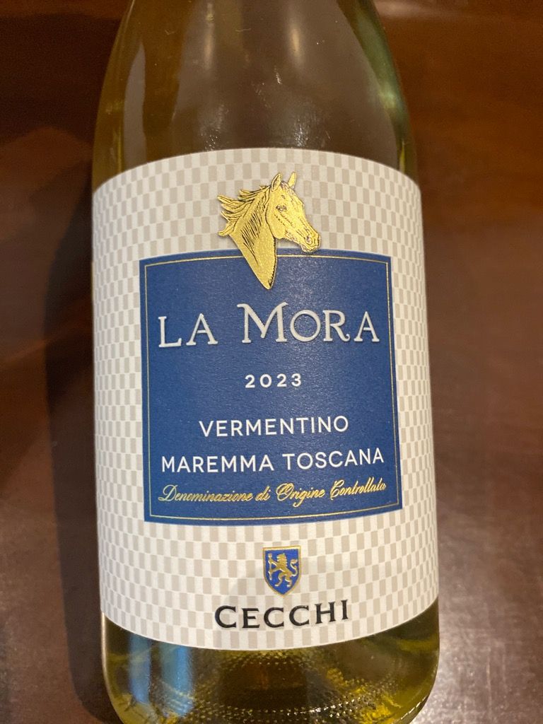 2022 Cecchi La Mora Toscana IGT, Italy, Tuscany, Toscana IGT ...