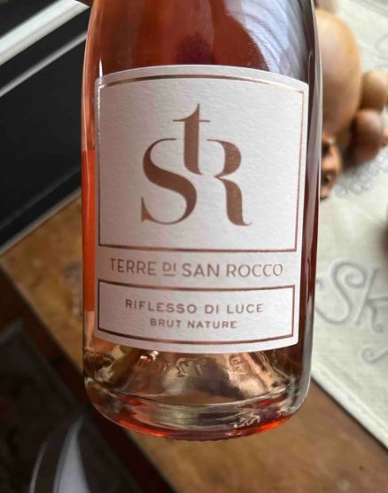 2021 Azienda Agricola Terranova Riflesso di Luce Terre di San Rocco ...