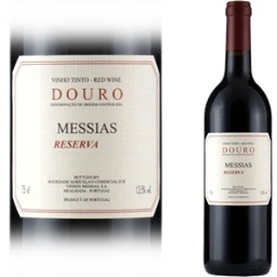 2005 Caves Messias Douro Reserve, Portugal, Douro - CellarTracker